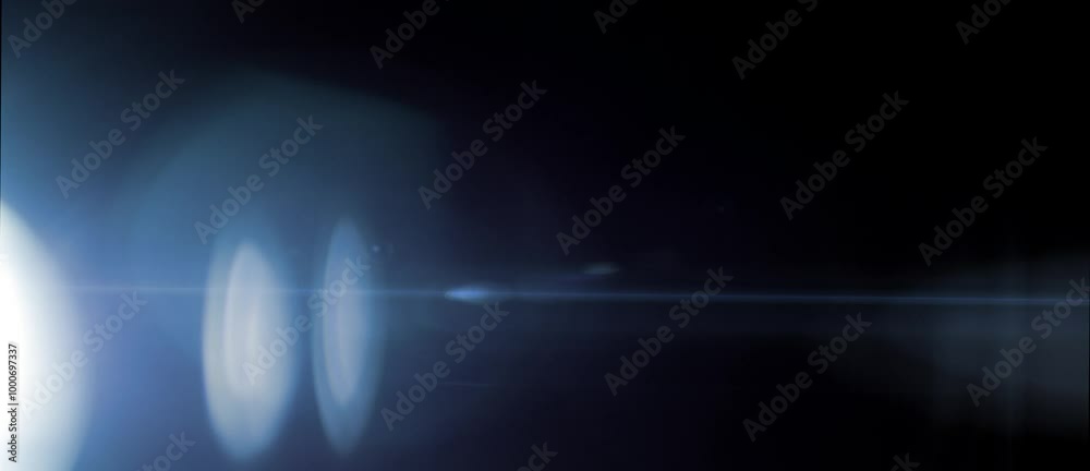 Light Leaks footage for different events and projects. Drop it over ...