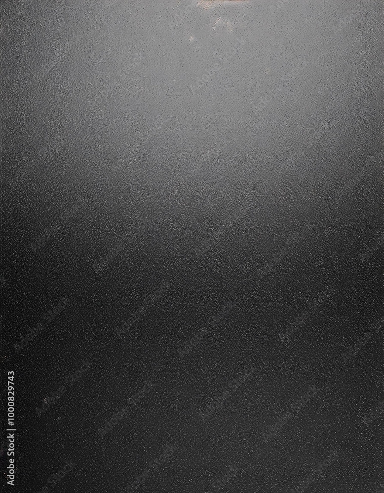 modern and simple black gradient colors background with grain rough ...