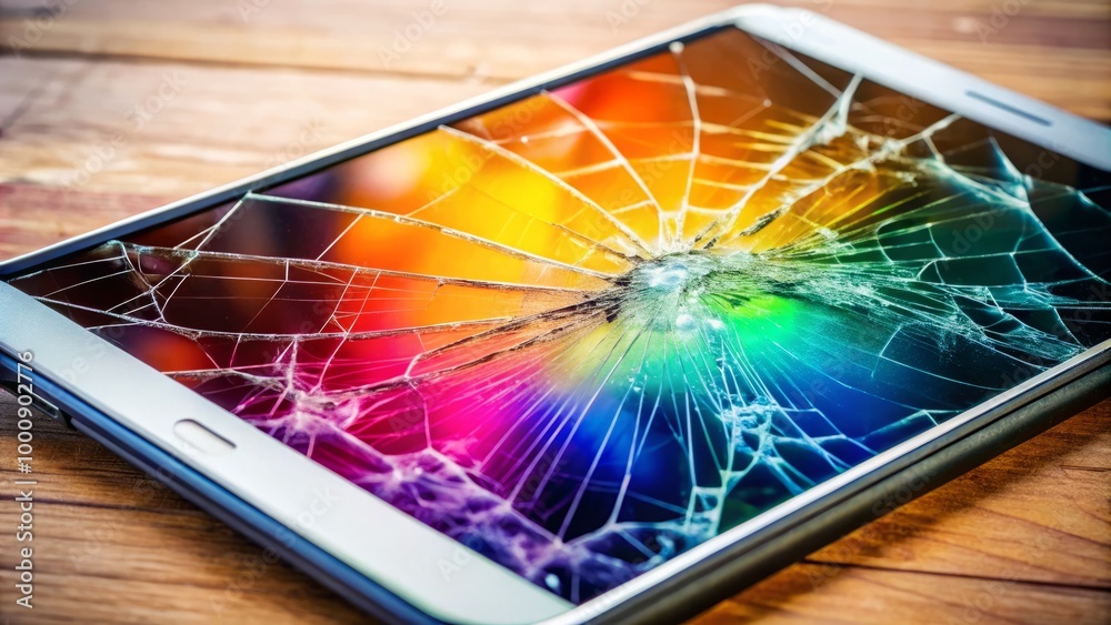 Unleash the fun with a realistic cracked screen prank! Surprise friends ... Unleash the fun with a realistic cracked screen prank! Surprise friends ...