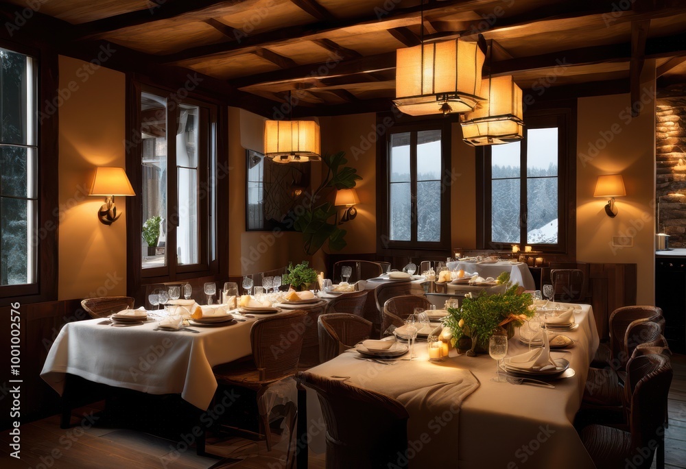 detailed visual comparison restaurant meals home cooked dishes ...