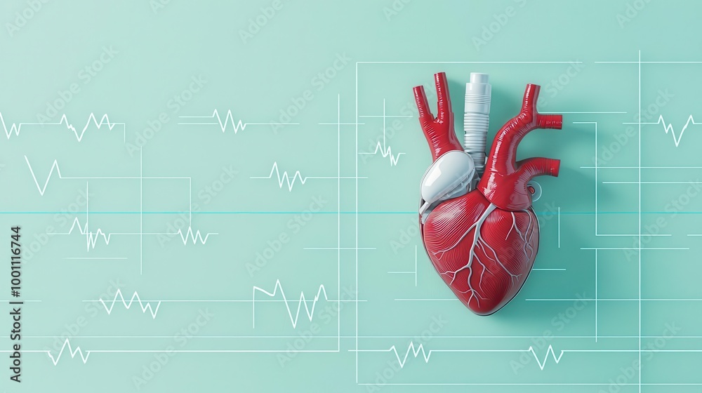 Wireless pacemaker with builtin safety monitoring and automatic ...