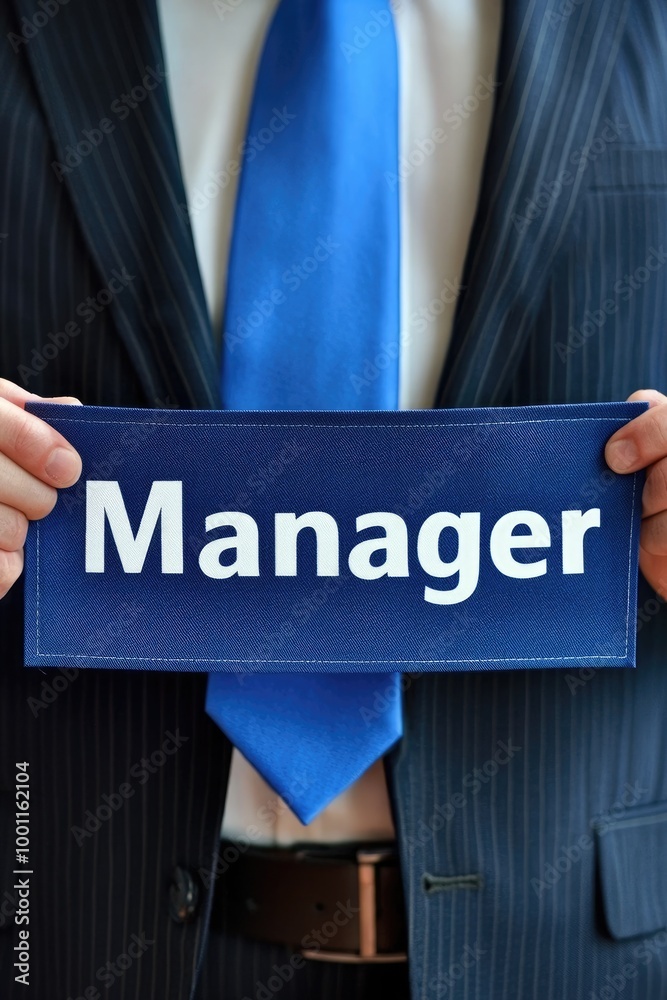 Leadership role: text manager, overseeing team dynamics and operational ...
