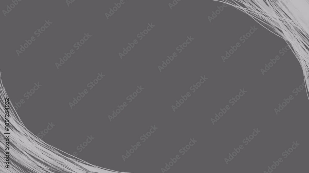 Halloween Spider Frame Animation, spider walking: Thick Web Video ...