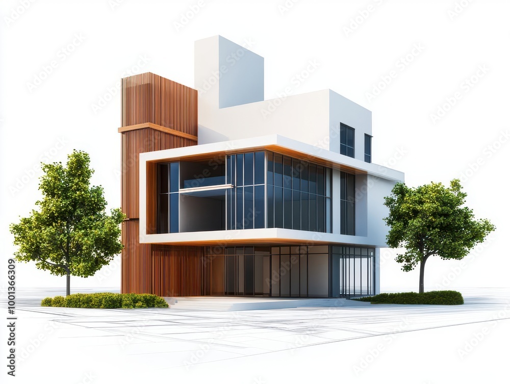 Archicad For Architectural Design And Bim Streamlining Building Design Processes Cad Software