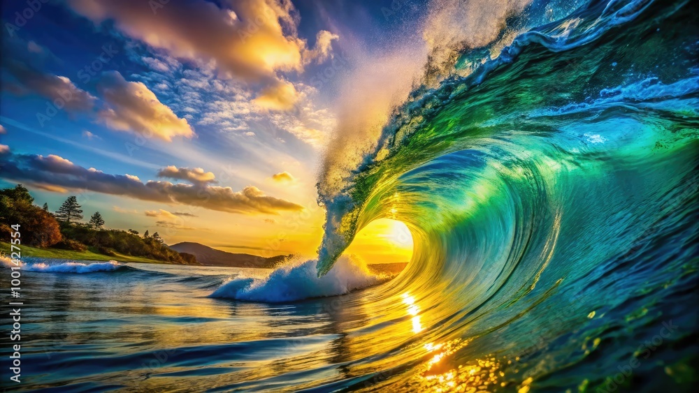 Bye Wave Gesture with Transparent Background for Creative Projects and ...