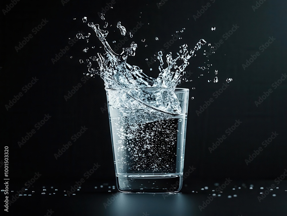 Fluid oscillating in a closed container, Sloshing Dynamics, Study of ...