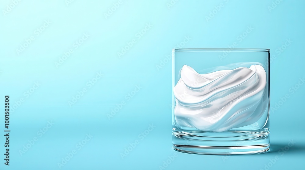 High-speed capture of liquid vortex in a clear container, Vortex ...