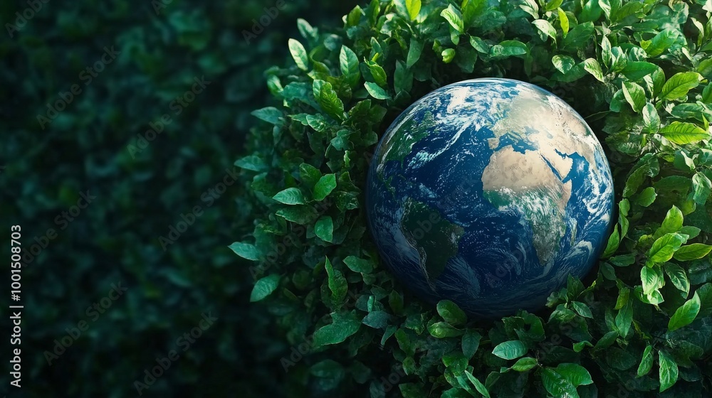 This image symbolizes interconnectedness, growth, and the importance of ...