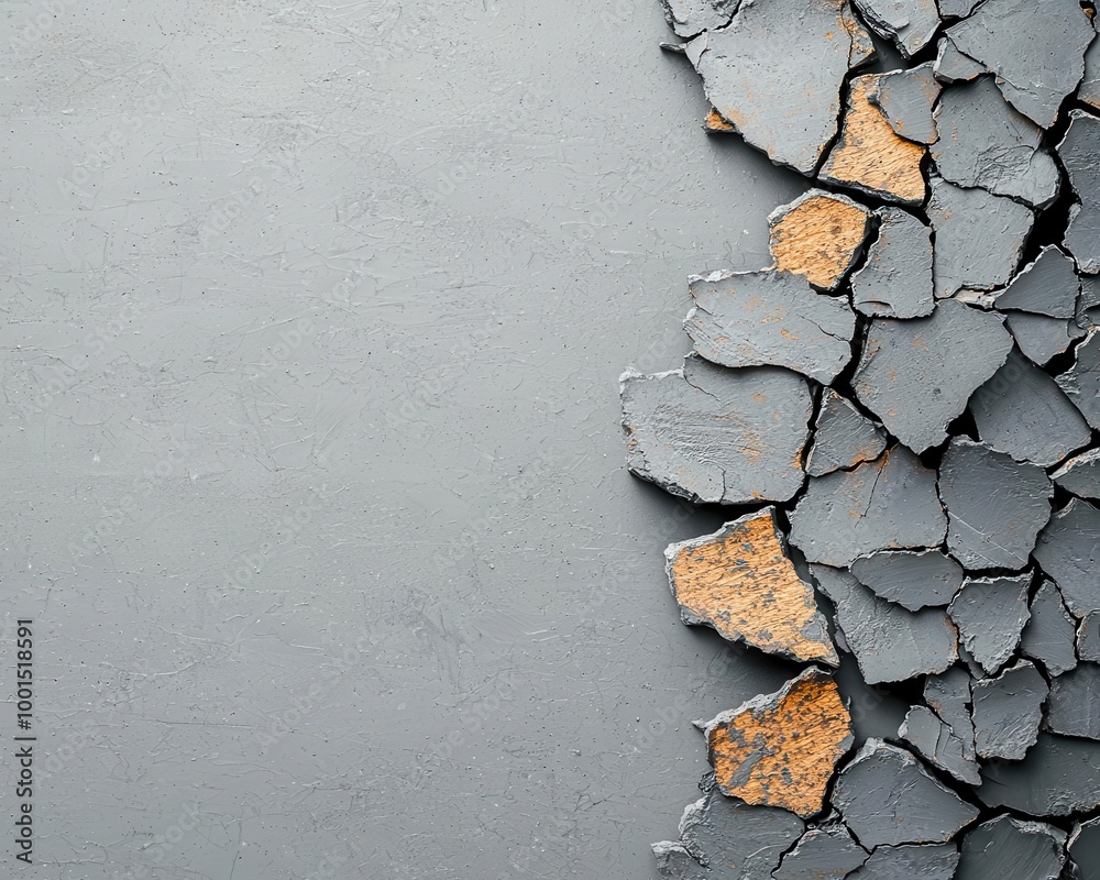 Microstructure of a quenched and tempered steel, showing martensitic ...