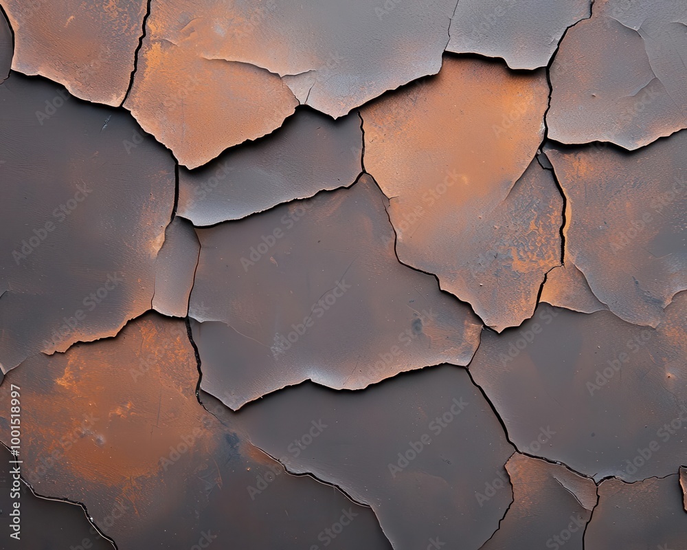 Microstructure image of a dual-phase steel with ferrite and martensite ...