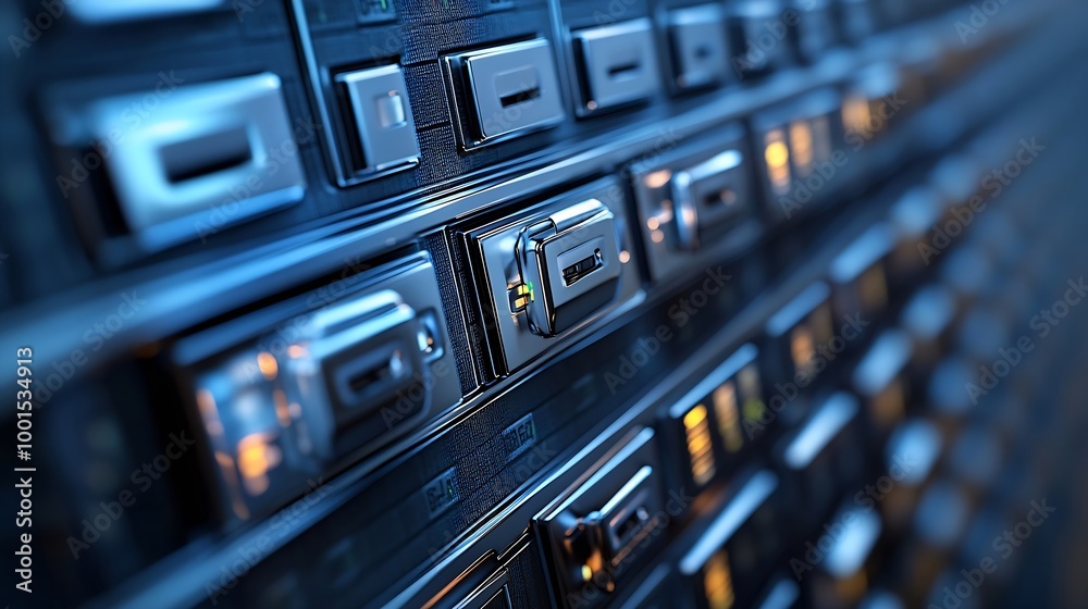 SFTP secure file transfer protocol and backup data document management ...