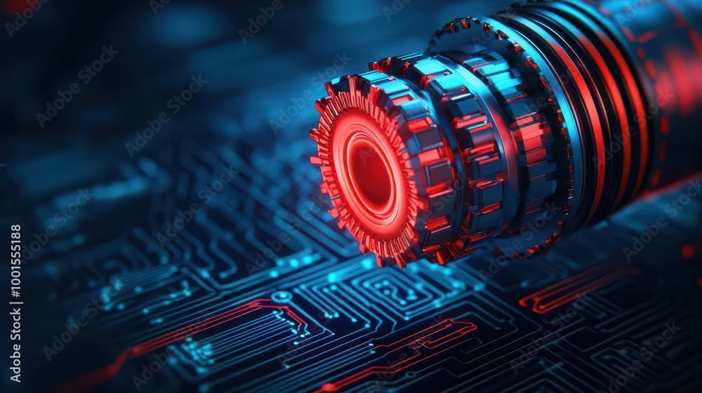 Conceptual diagram of torque vs speed in an electric motor, graphically ...