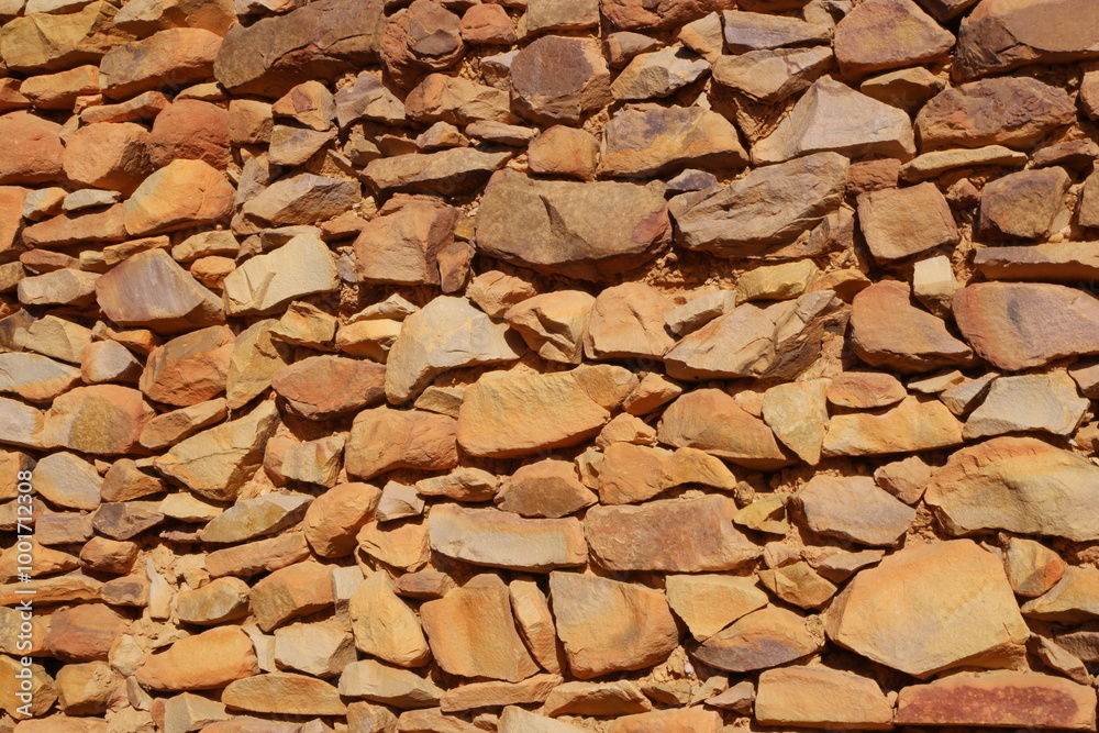 Exploring the distinct architectural features of Chinguetti's ancient ...