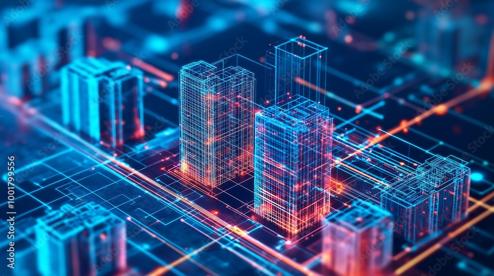 graphical background about Civil Engineering and Development Department ...