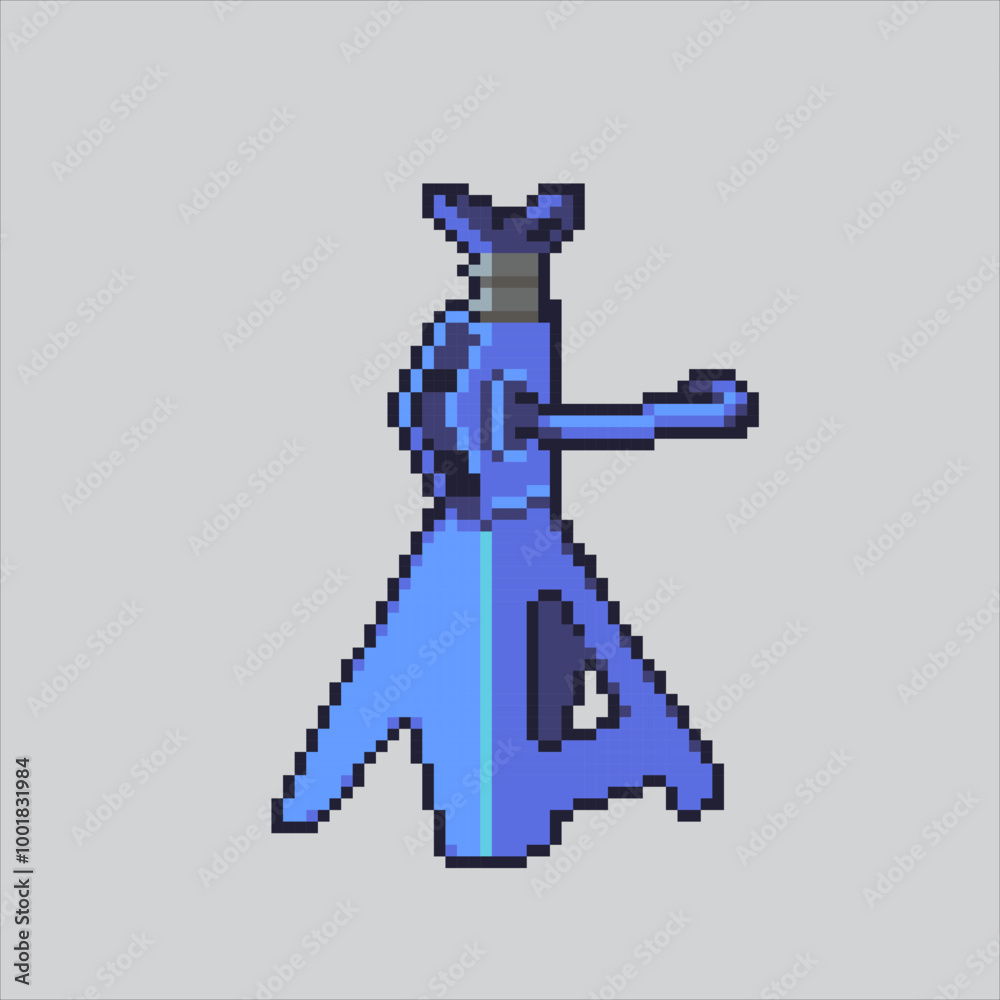 Pixel art illustration Car Jack. Pixelated Car Lifter. Car Jack Lifter ...