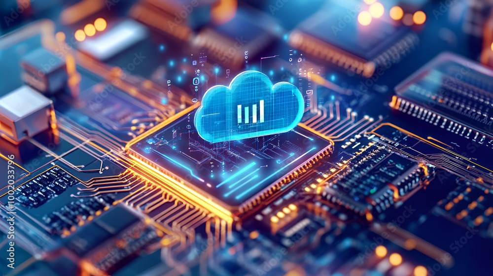 hybrid cloud integration architecture in data center seamless ...