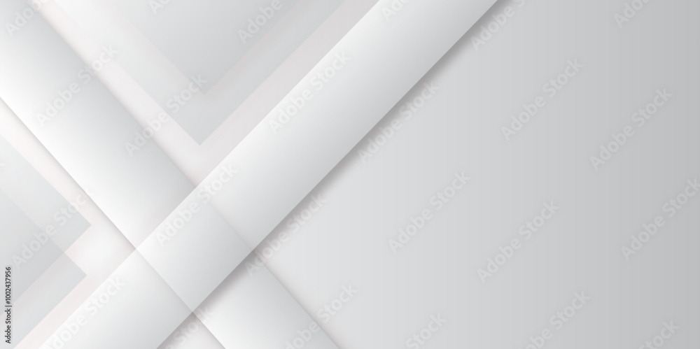 Abstrac gray banner background. gray Color gradient abstract background ...