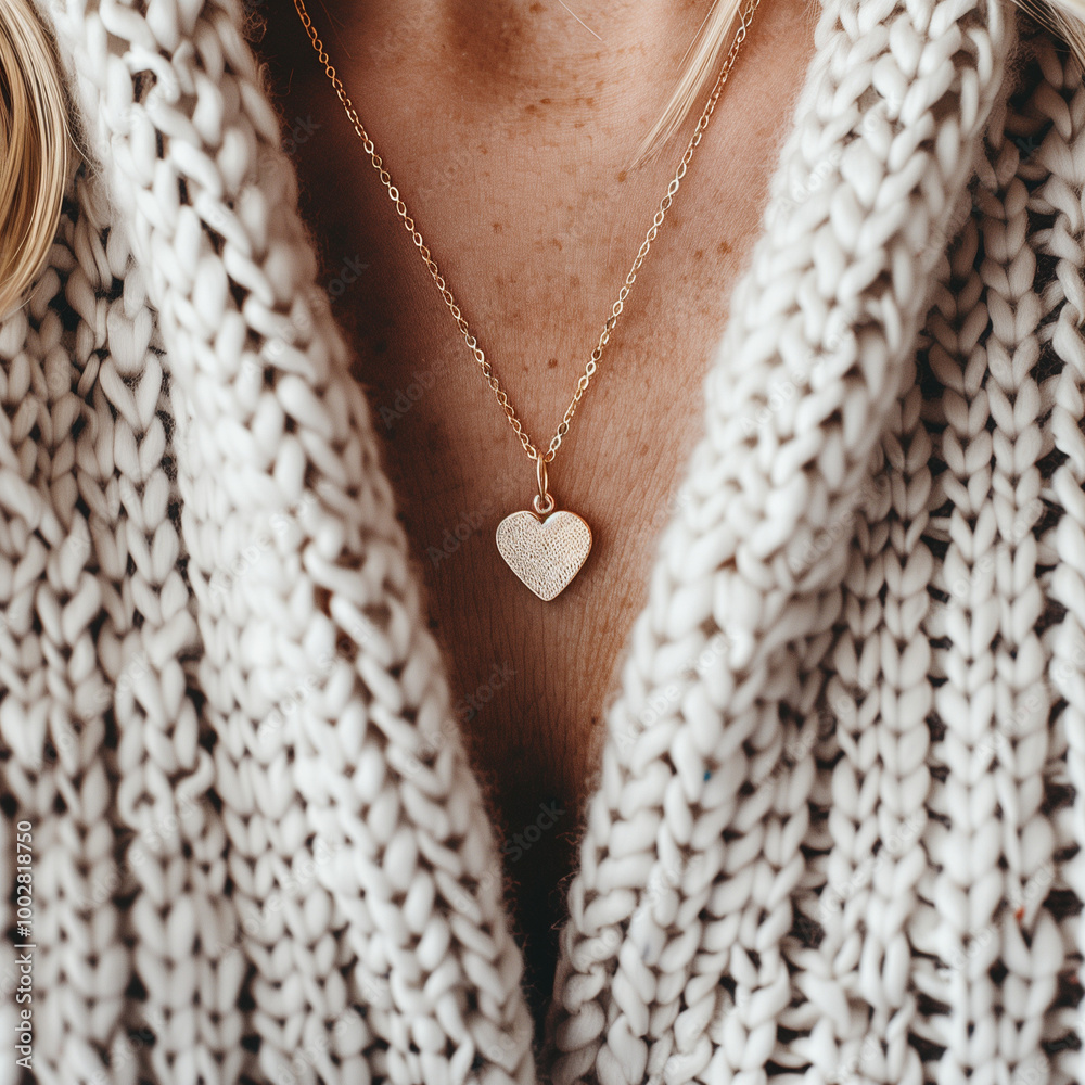 heart necklace features a charming broken best friend pendant ...