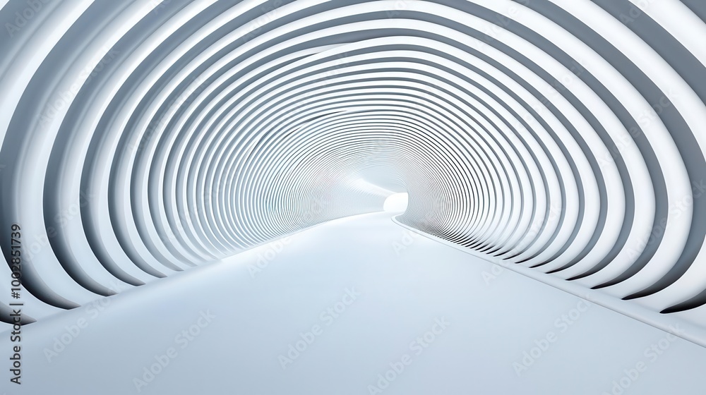 Rendered 3D bridge design showing structural reinforcements, 3D CAD ...