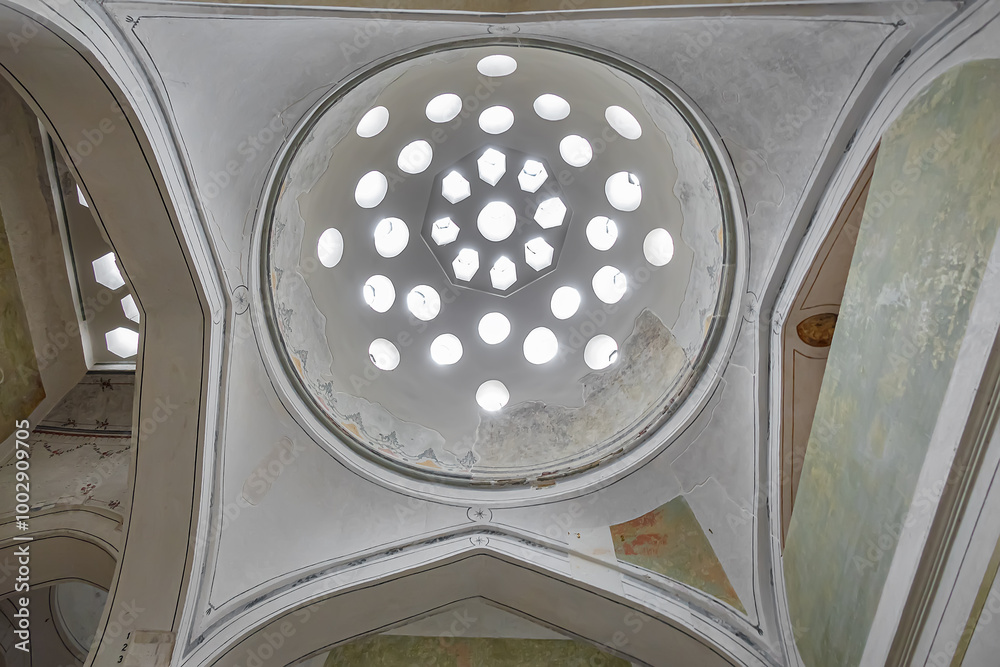 Imperial Harem at Topkapi Palace: Baths of Sultan and Queen Mother is a ...