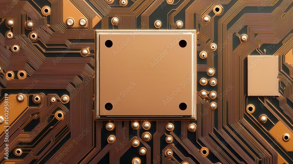 Rigid-flex PCB for aerospace applications, providing durability and ...