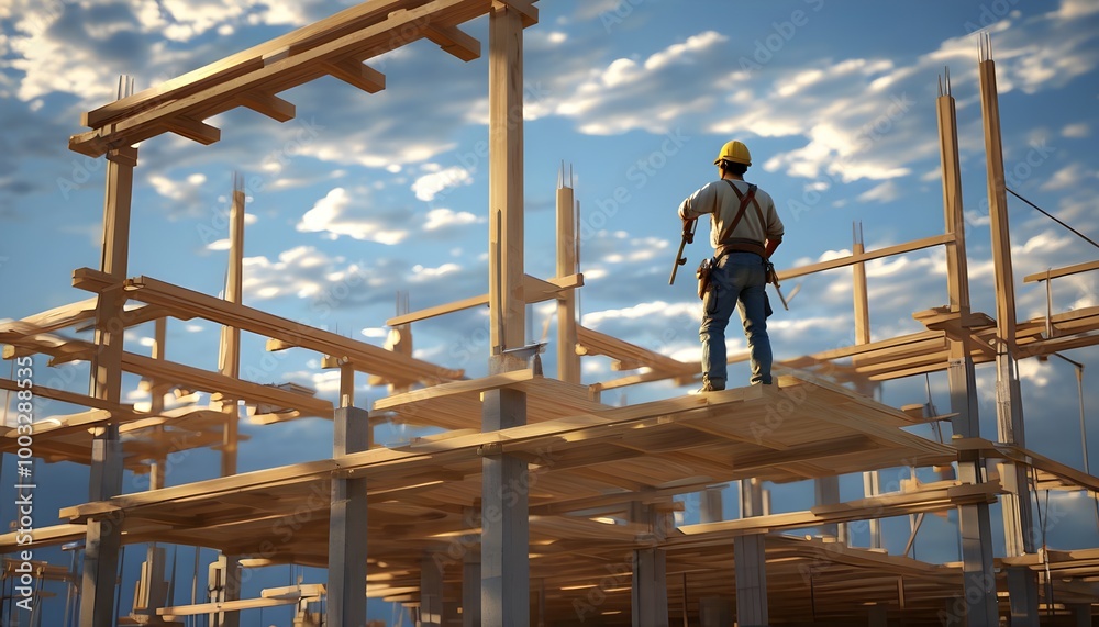 Comprehensive Guide to Essential Construction Techniques: Framing ...