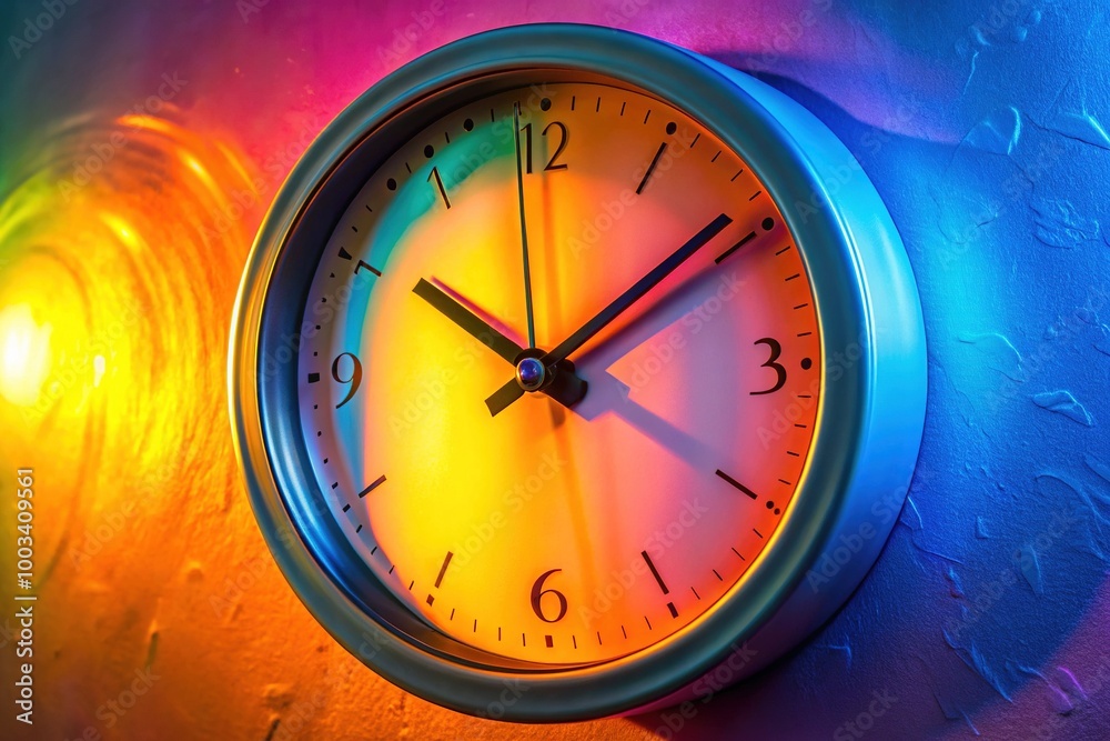 40 AM, captured in stunning 4K high-definition footage, showcasing the ...