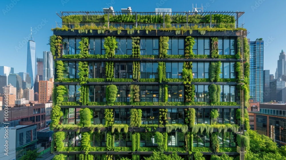 Living Building Challenge: The ultimate standard for building ...