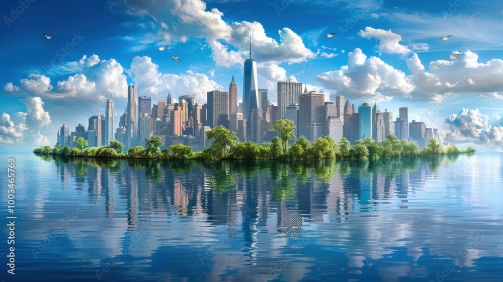 Sustainable Urban Planning: This approach integrates environmental ...