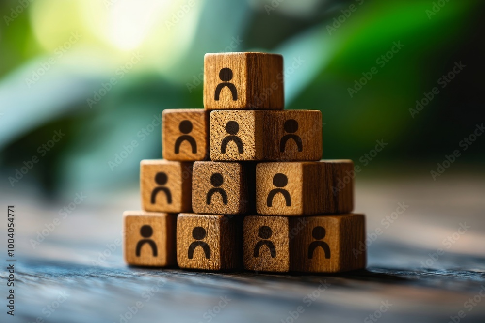 corporate values concept. Company culture and strategy related to ...