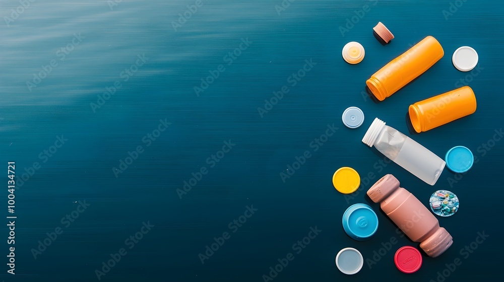 Long-Term Environmental Damage from Microplastic Contamination ...