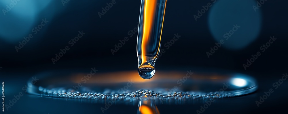 Microbial loop sterilized in a Bunsen burner flame before inoculating cultures, inoculating loop ...