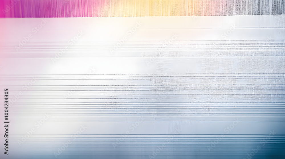 Photocopier scan paper texture effect for overlay. Stock Illustration ...