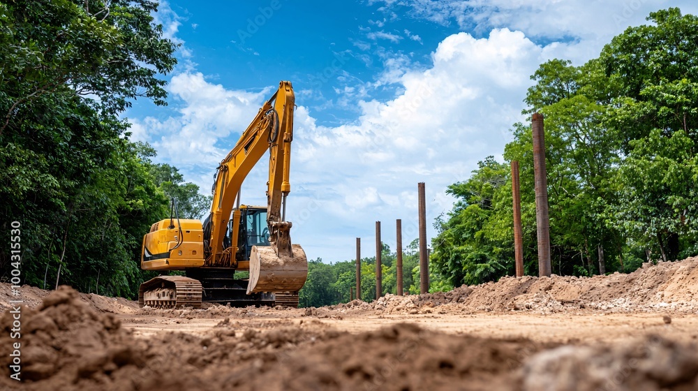 Precision Project Management in Construction - Detailed Technical ...