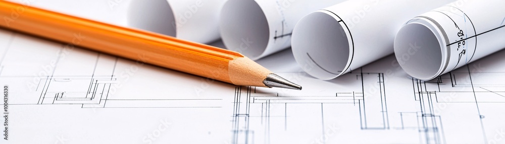 Foto de Structural Blueprints for Beam and Column Design - Technical ...
