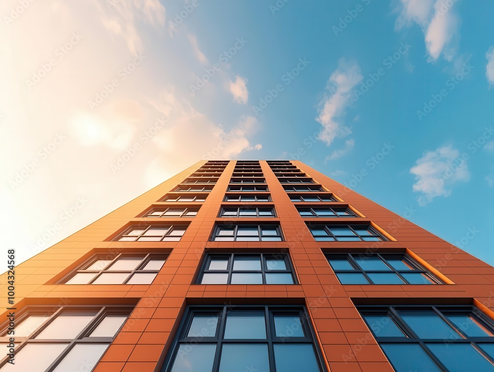 Structural integrity calculations for high-rise buildings subjected to ... Structural integrity calculations for high-rise buildings subjected to ...