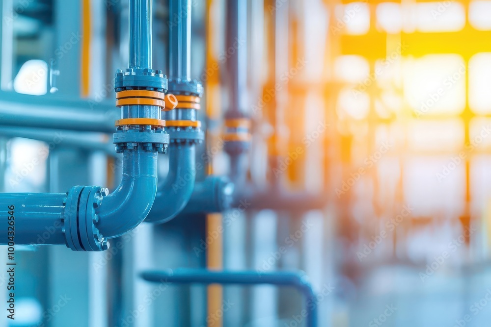 Process optimization in chemical plants, improving reaction efficiency ...