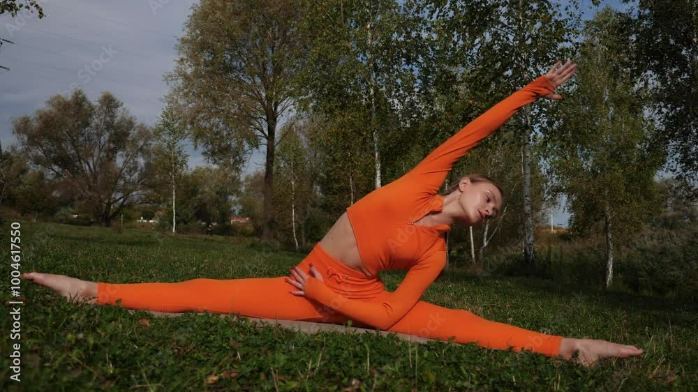 Flexibility training, Limbering routines, Range of motion exercises ...