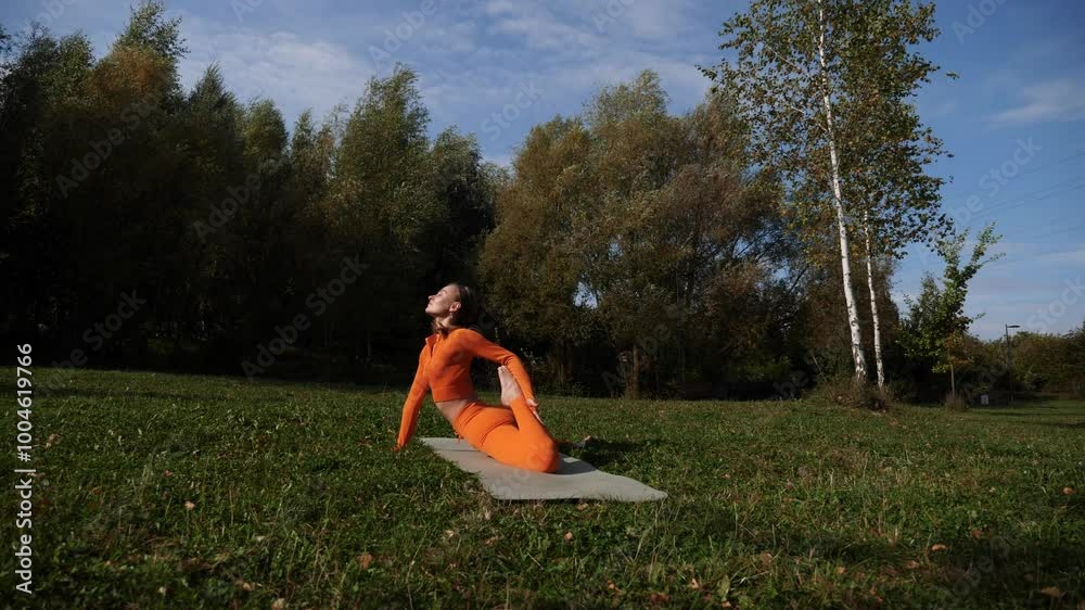 Flexibility training, Limbering routines, Range of motion exercises ...