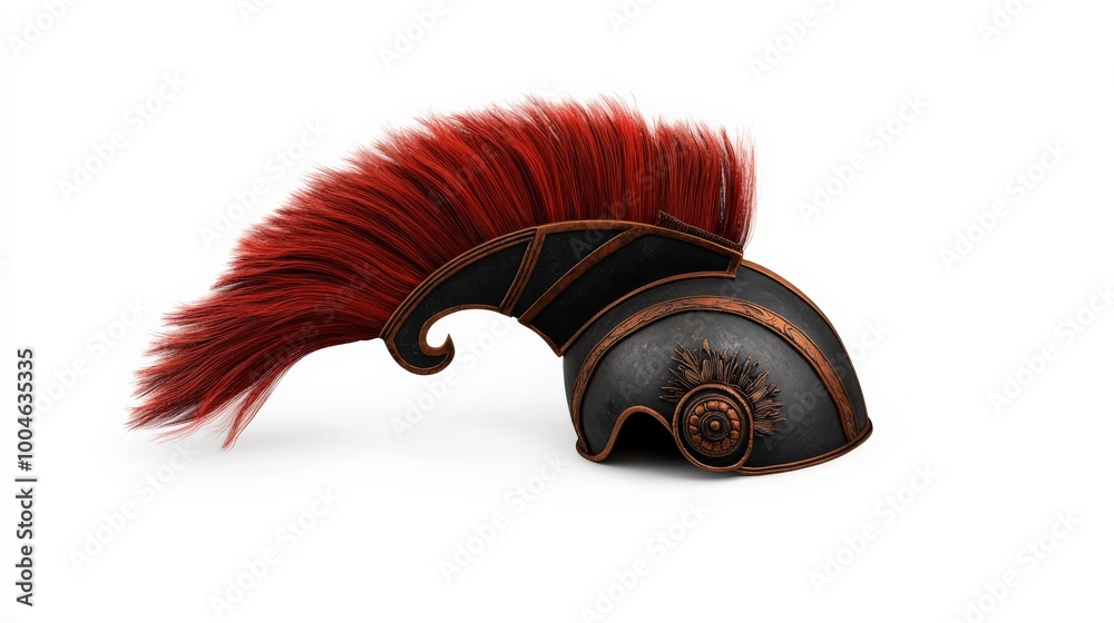 Spartan Helmet: A symbol of courage and strength, this ancient Greek ...