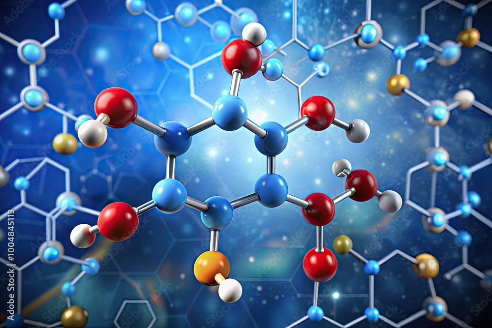 Dinitrogen Pentoxide Chemical Structure Diagram with Molecular Formula ...