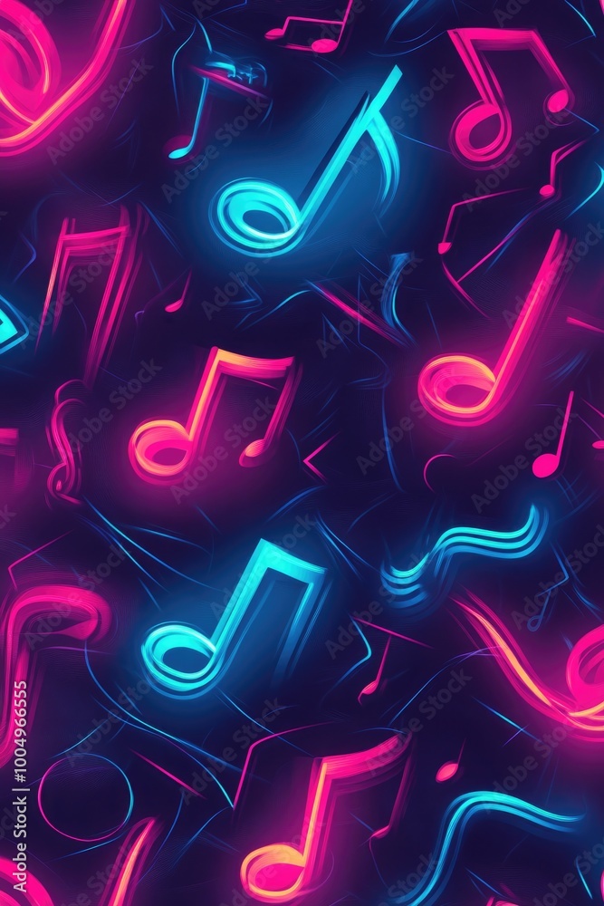 Music note: a single symbol representing pitch and duration in musical ...