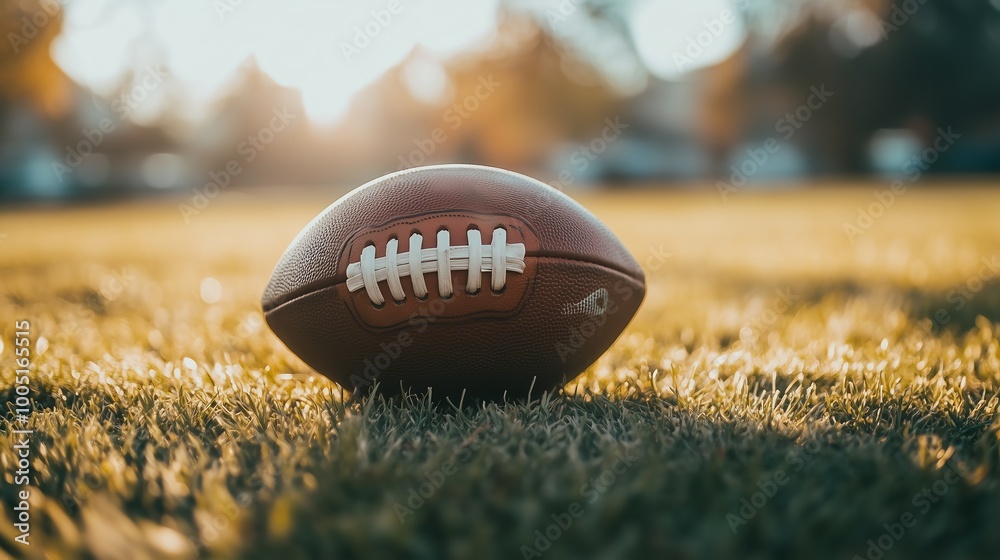Investigate How American Football Has Adapted to the Changing Landscape ...
