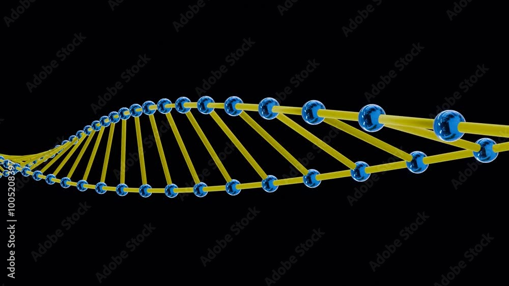 CHemical background. Molecular Structure. DNA. substance, molecule ...