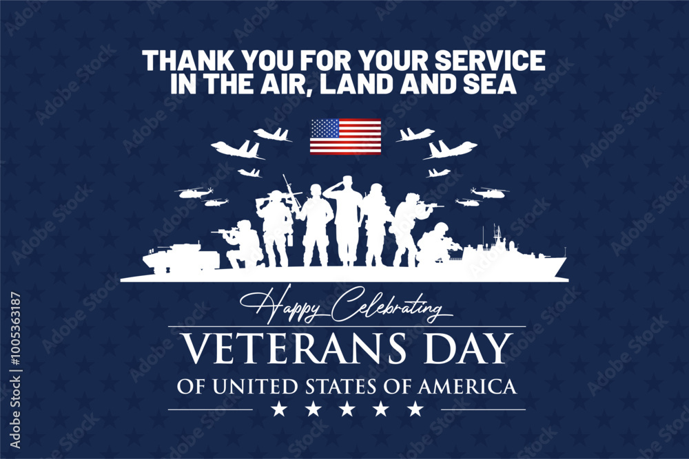 Happy Veterans Day Navy DVIDS Images Happy Veterans Day!