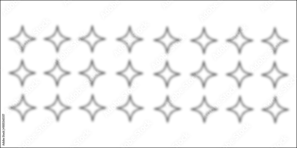 star vector seamless Pattern isolated repeat background wallpaper. Seamless black stars pattern ...