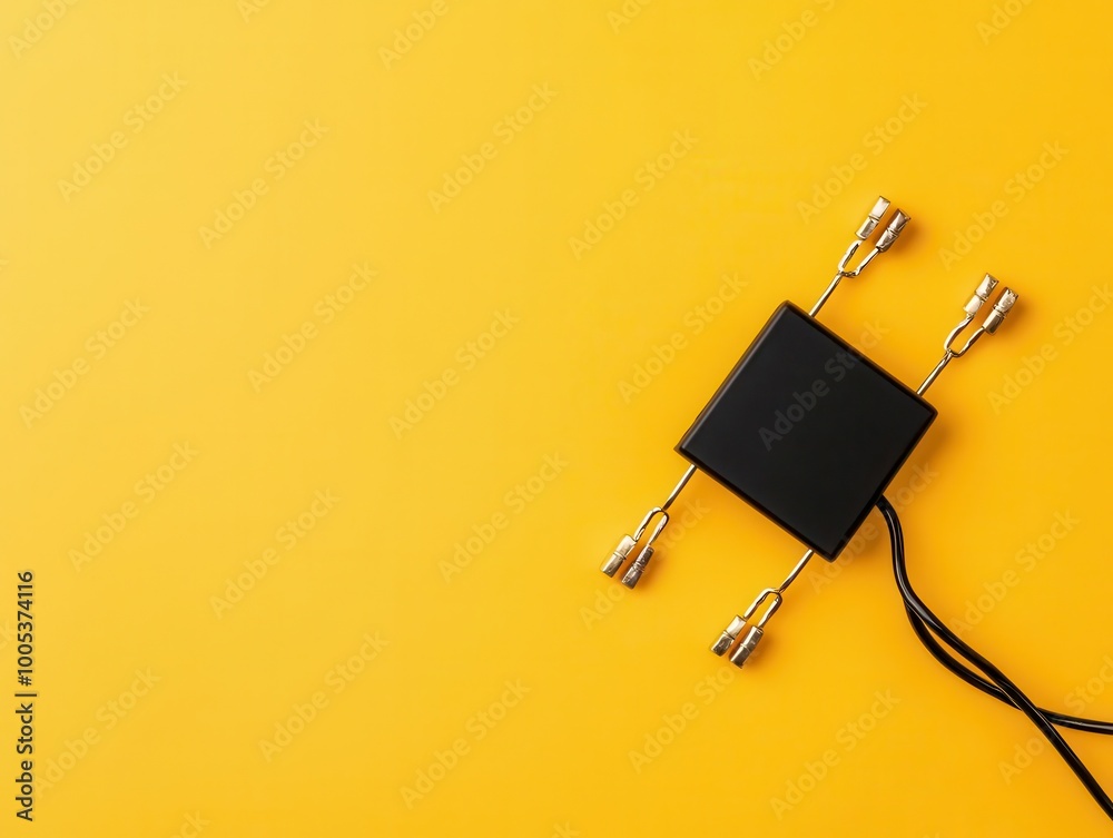 Wheatstone bridge circuit for precise measurement of unknown ...