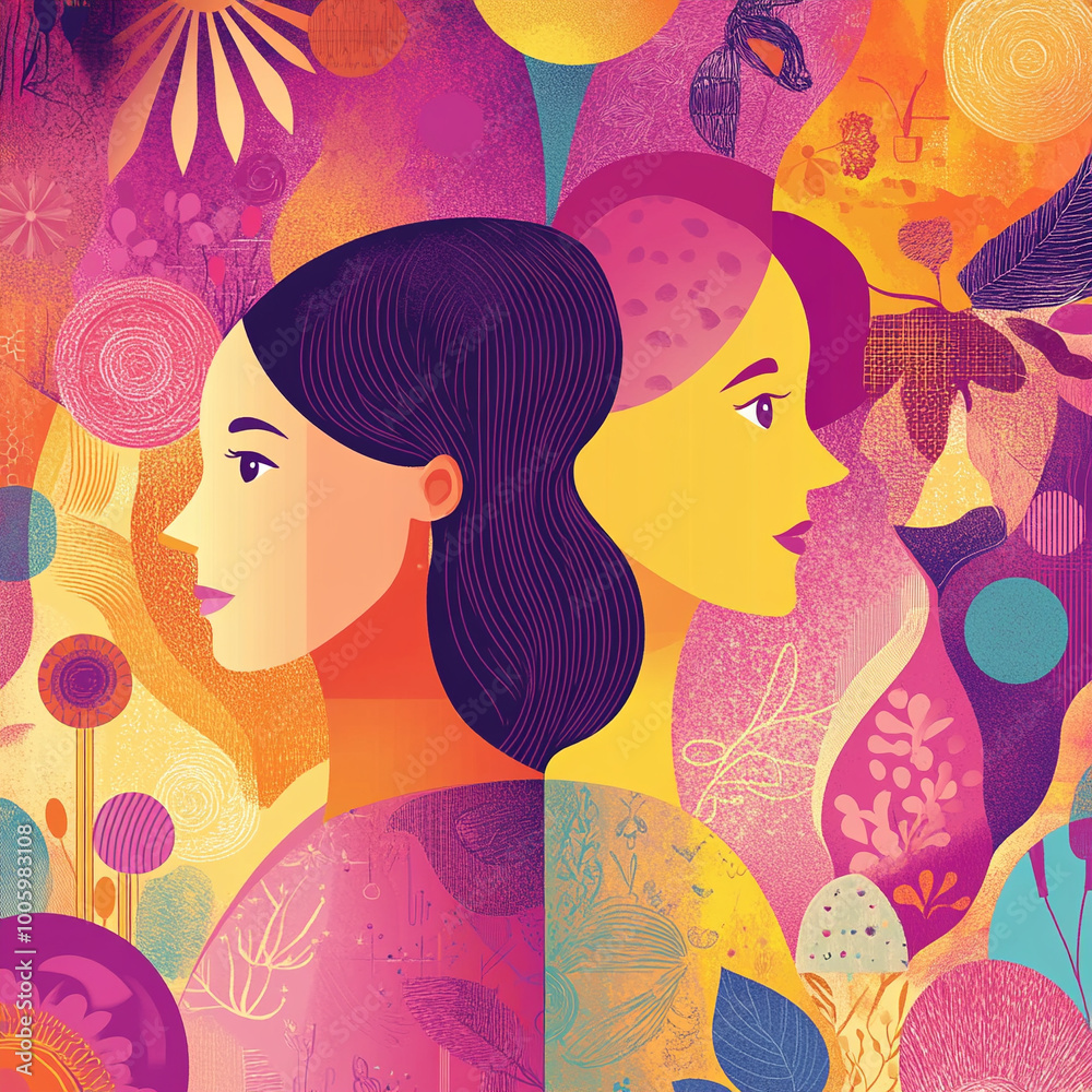 Day celebrated? Every March 8, millions of women gather and march ...