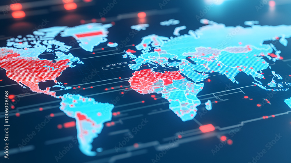 Compliance Officer Implements Global Anti-Money Laundering (AML ...