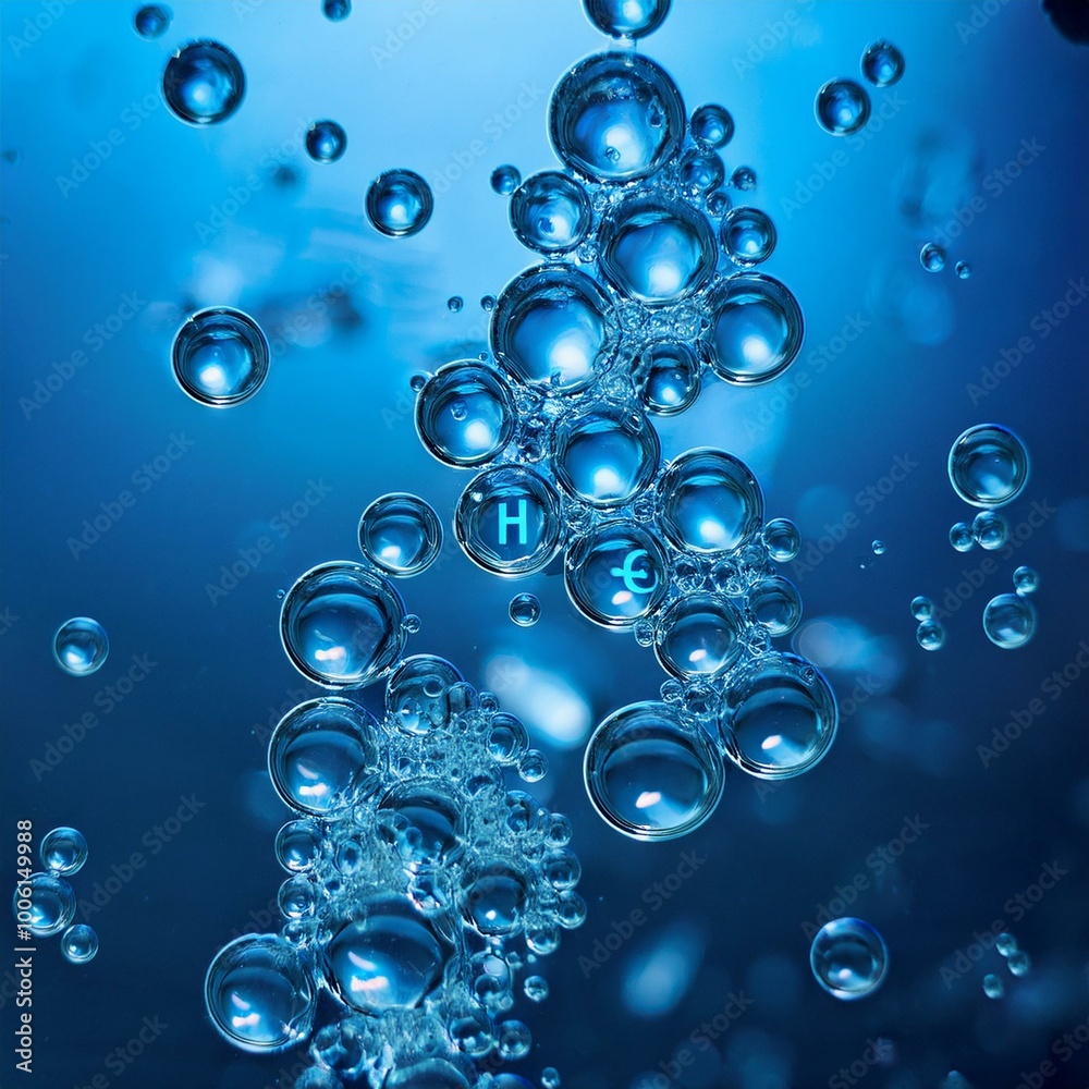 Maintaining hydrogen (H2) as a fuel Innovative water-based fuel cells ...